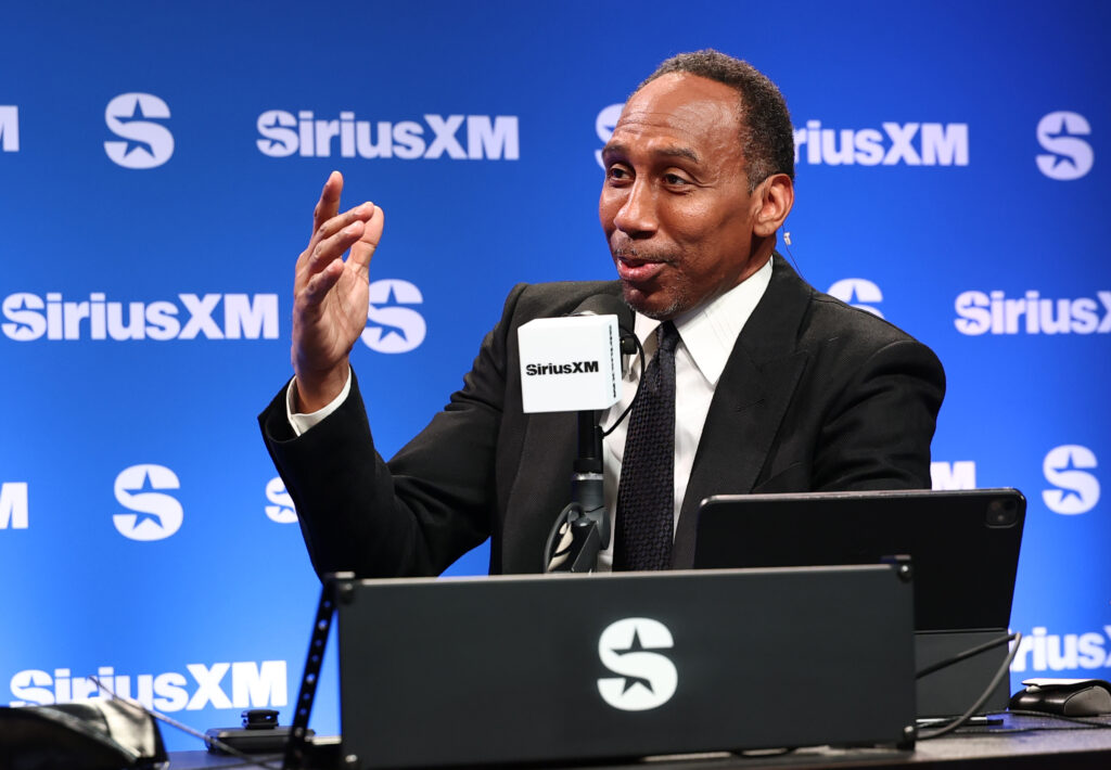Game changers: Top highest-earning Black media personalities in sports