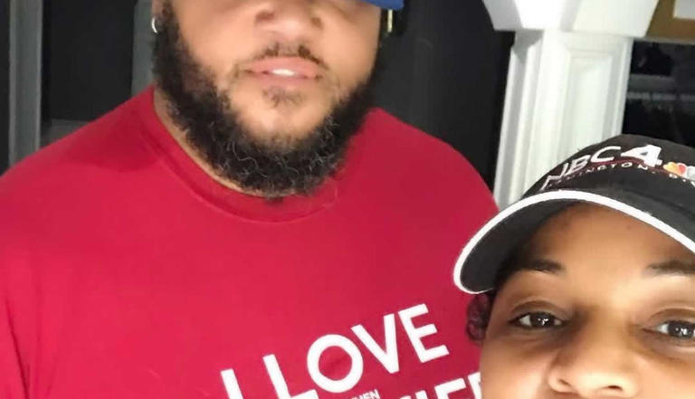 Hotels reserved, games planned: Tre' Johnson's family now faces season ...