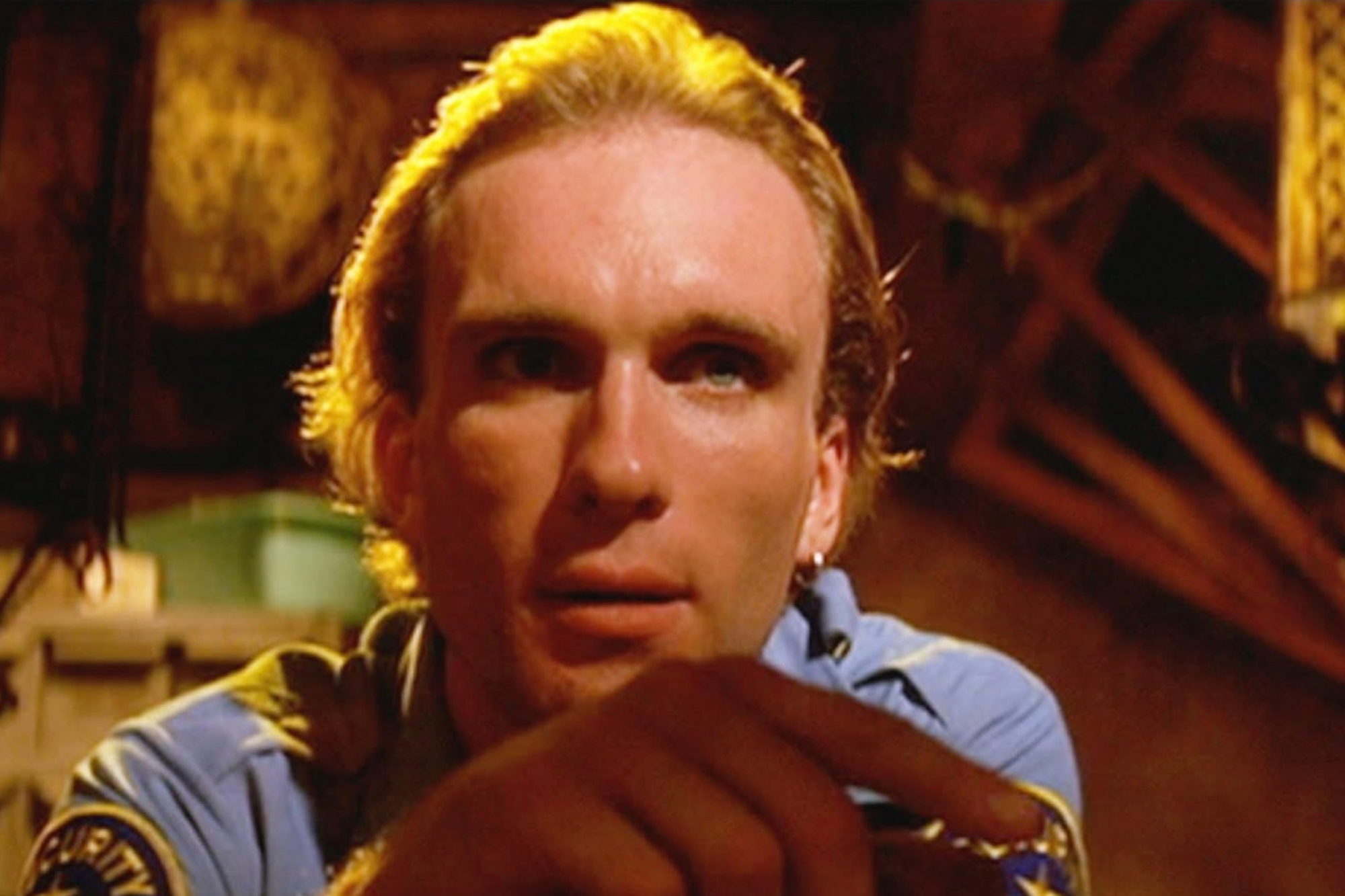 Pulp Fiction star Peter Greene’s cause of death revealed 2 months after ...