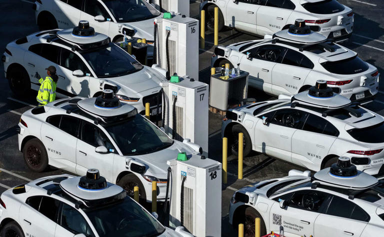 SFO is taking your Uber and Lyft cash at a new record high