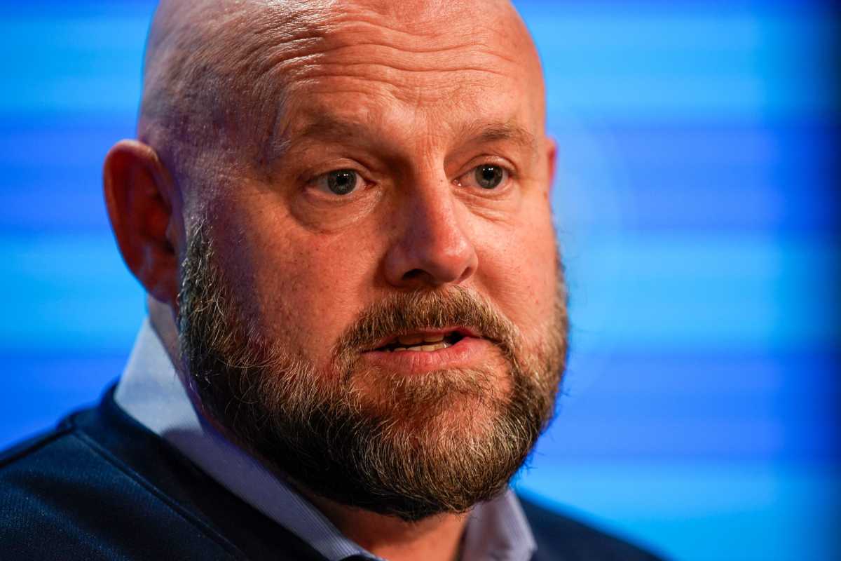 Brian Daboll praises Titans QB Cam Ward's potential ahead of 2026 season
