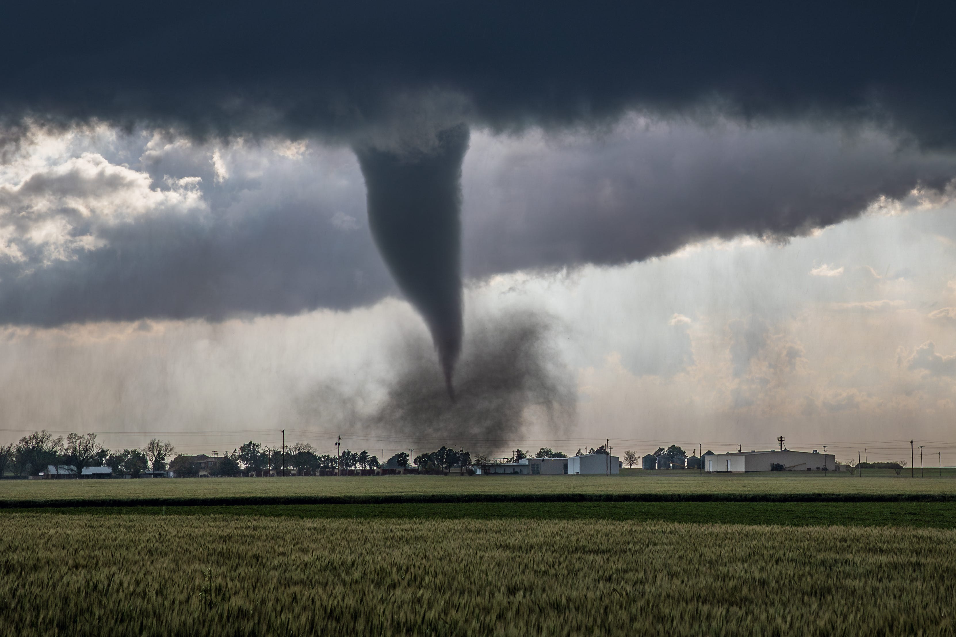 Supreme Court of Texas rules tornadoes qualify as windstorms for ...
