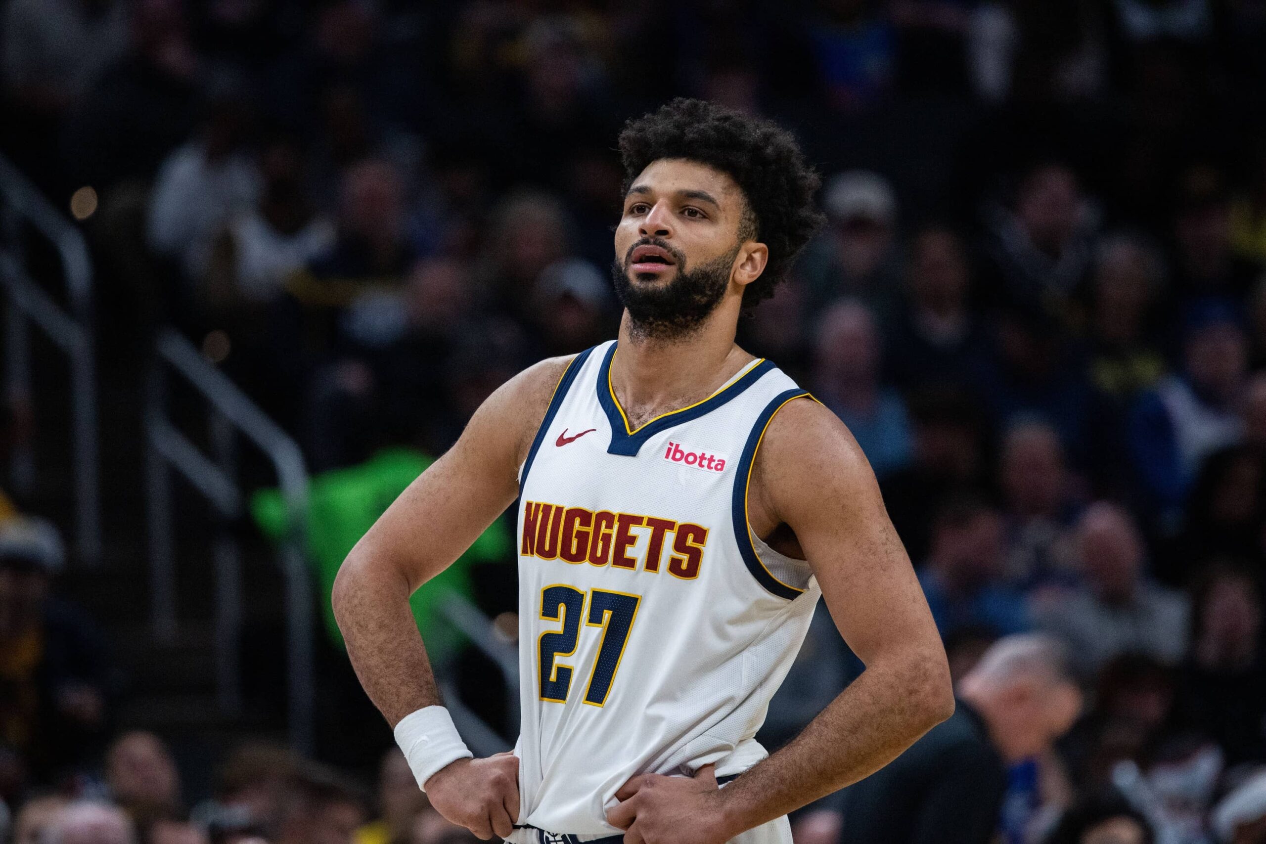 Jamal Murray set to miss World Cup, Olympics as he falls short on ...