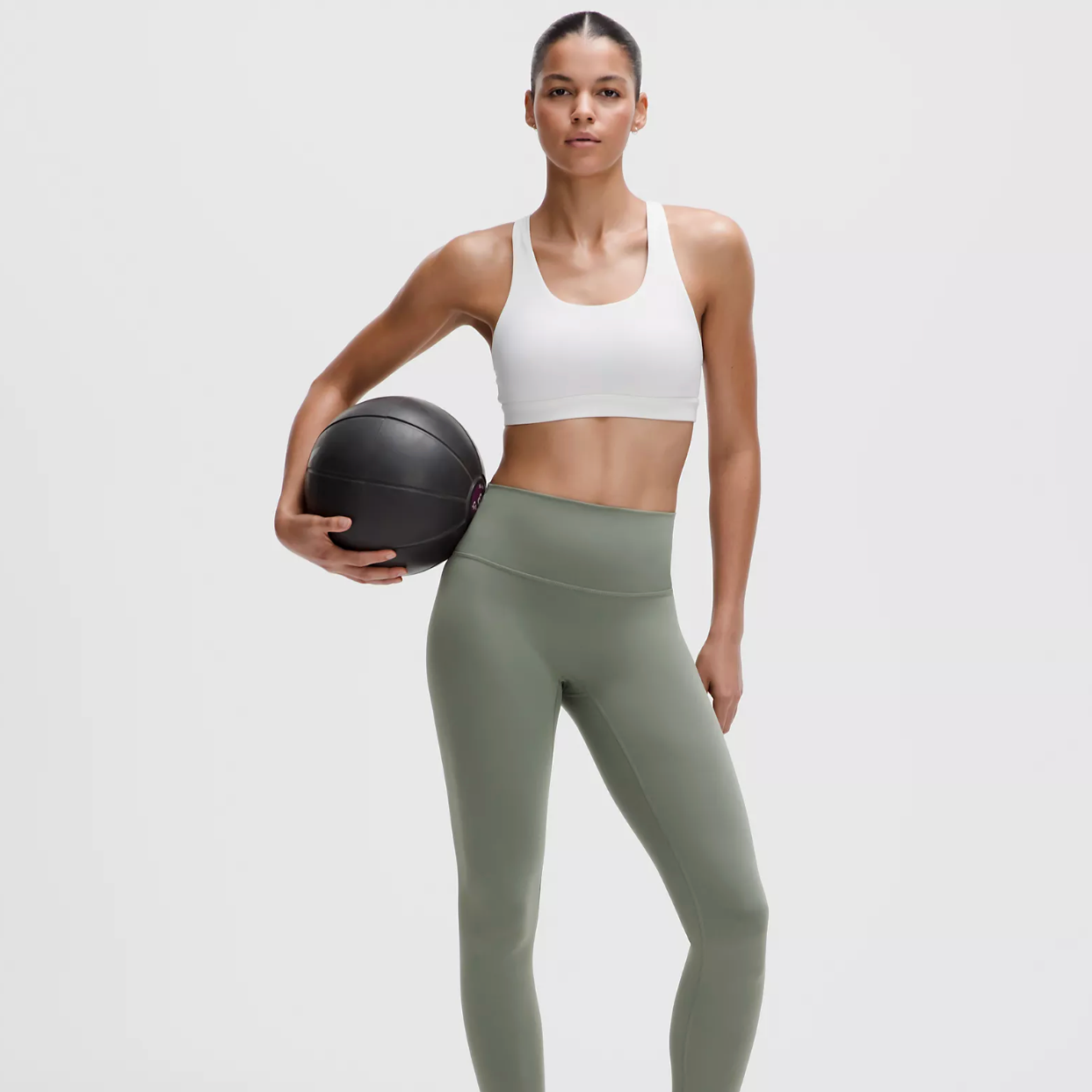 An editor's guide to the best Lululemon leggings for every activity