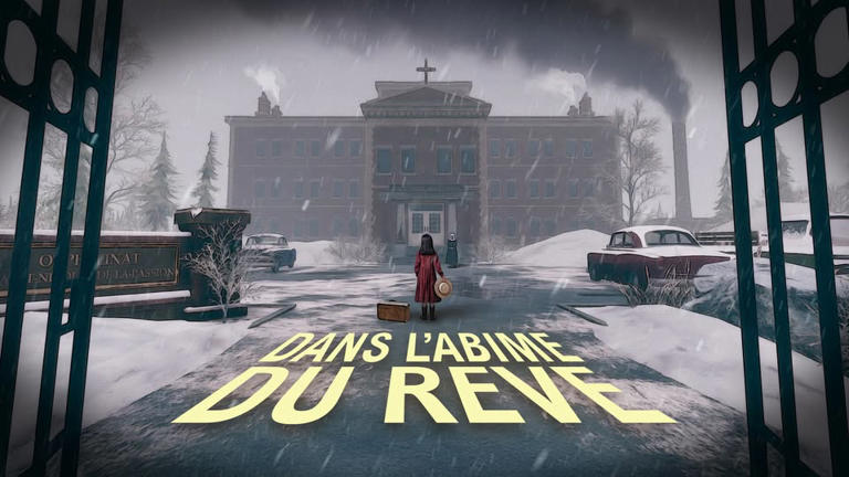 Jouer notre histoire : Le jeu québécois « Dans l’abîme du rêve ...