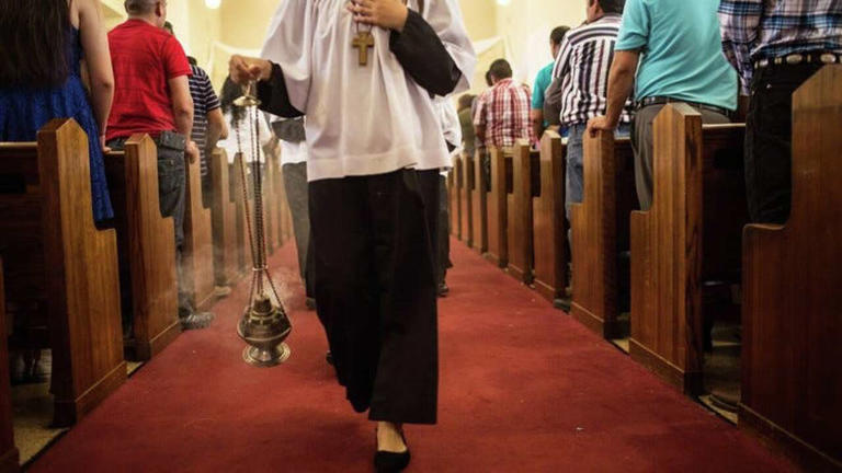 Easter 2026 in Austin: When Lent ends and where to celebrate