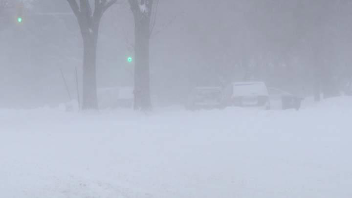Alberta weather watchers say recent snow not enough to alleviate ...