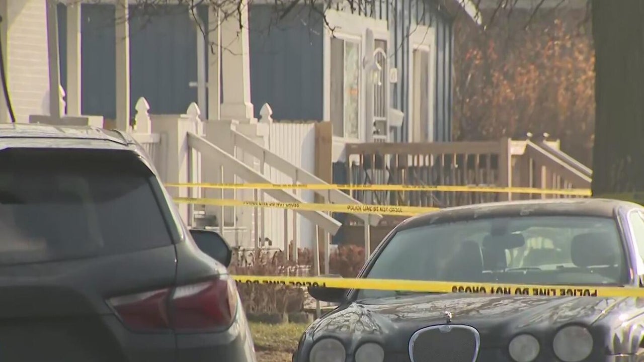 Three men found dead in basement of Detroit home