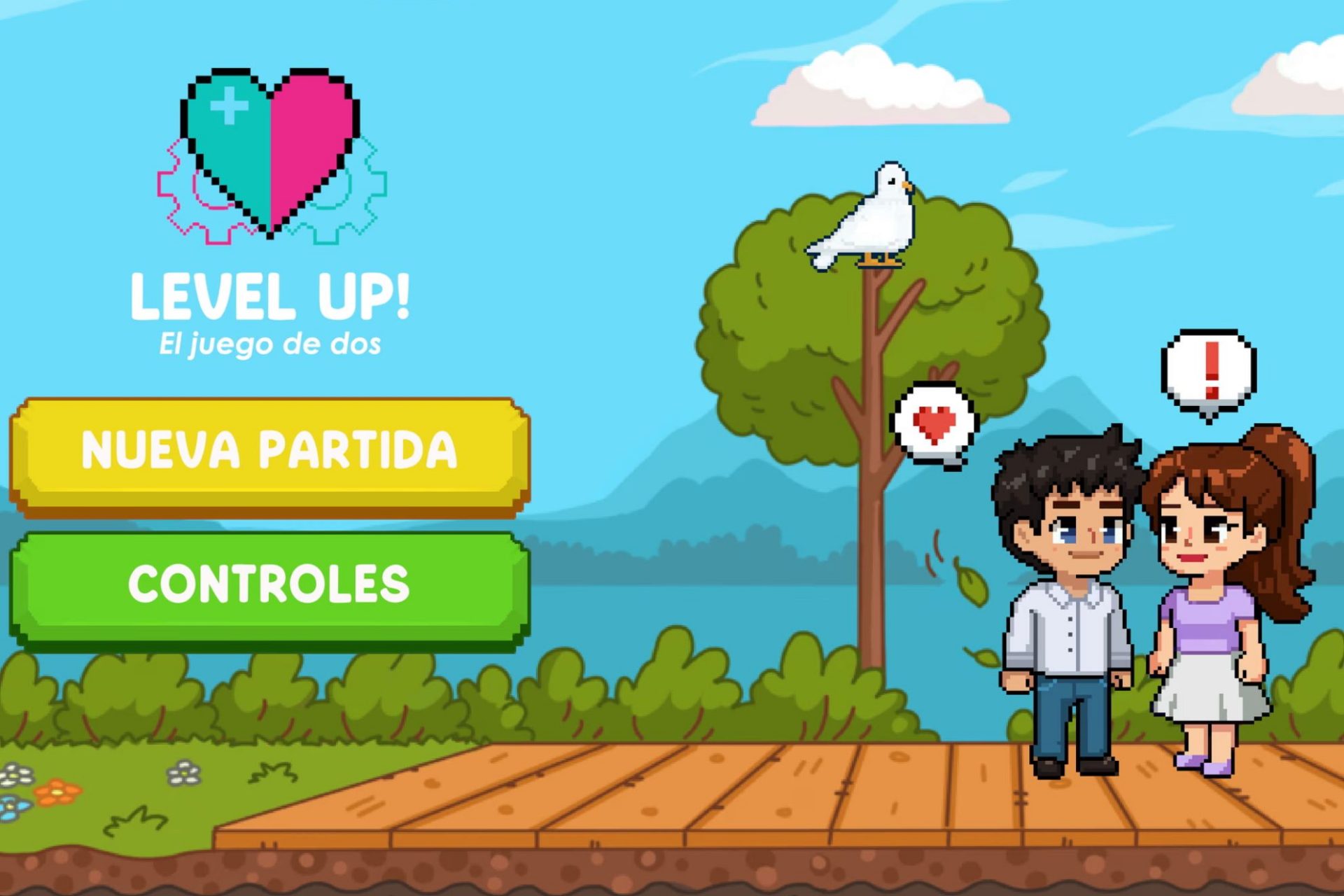 New Spanish video game encourages traditional Catholic marriage values