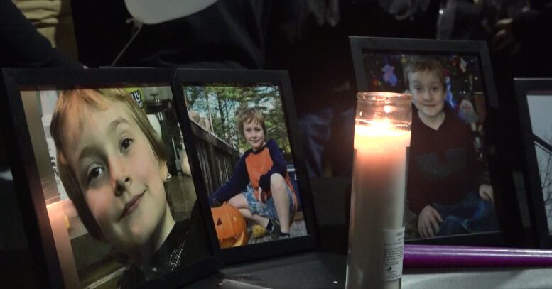 Trial delayed for father and grandmother accused in Bangor boy’s death