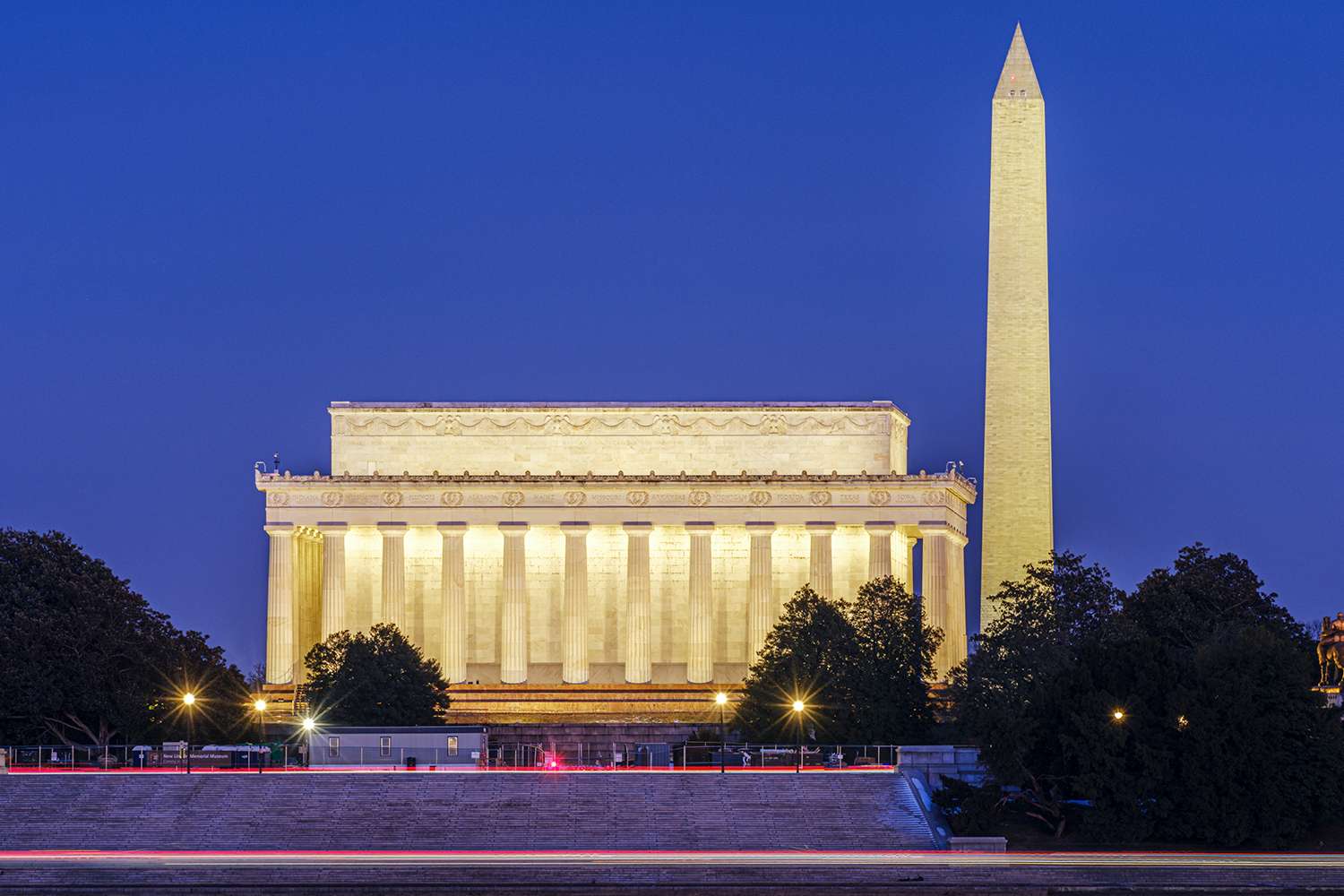 National Park conservationists sue Trump administration for alleged ...