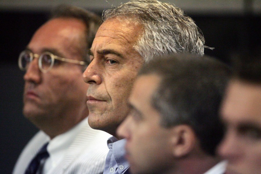Jeffrey Epstein allegedly grew toxic plants in nursery, emails show