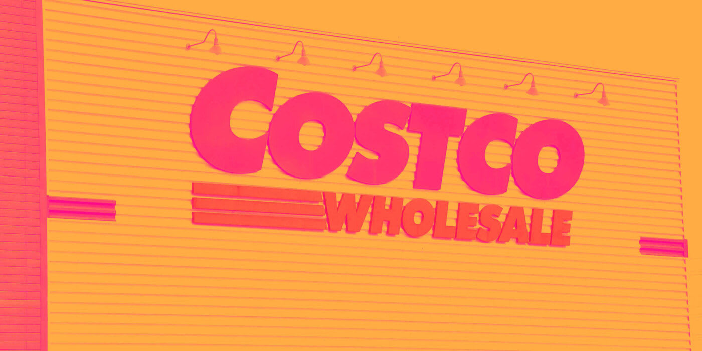 2 reasons to watch COST and 1 to stay cautious