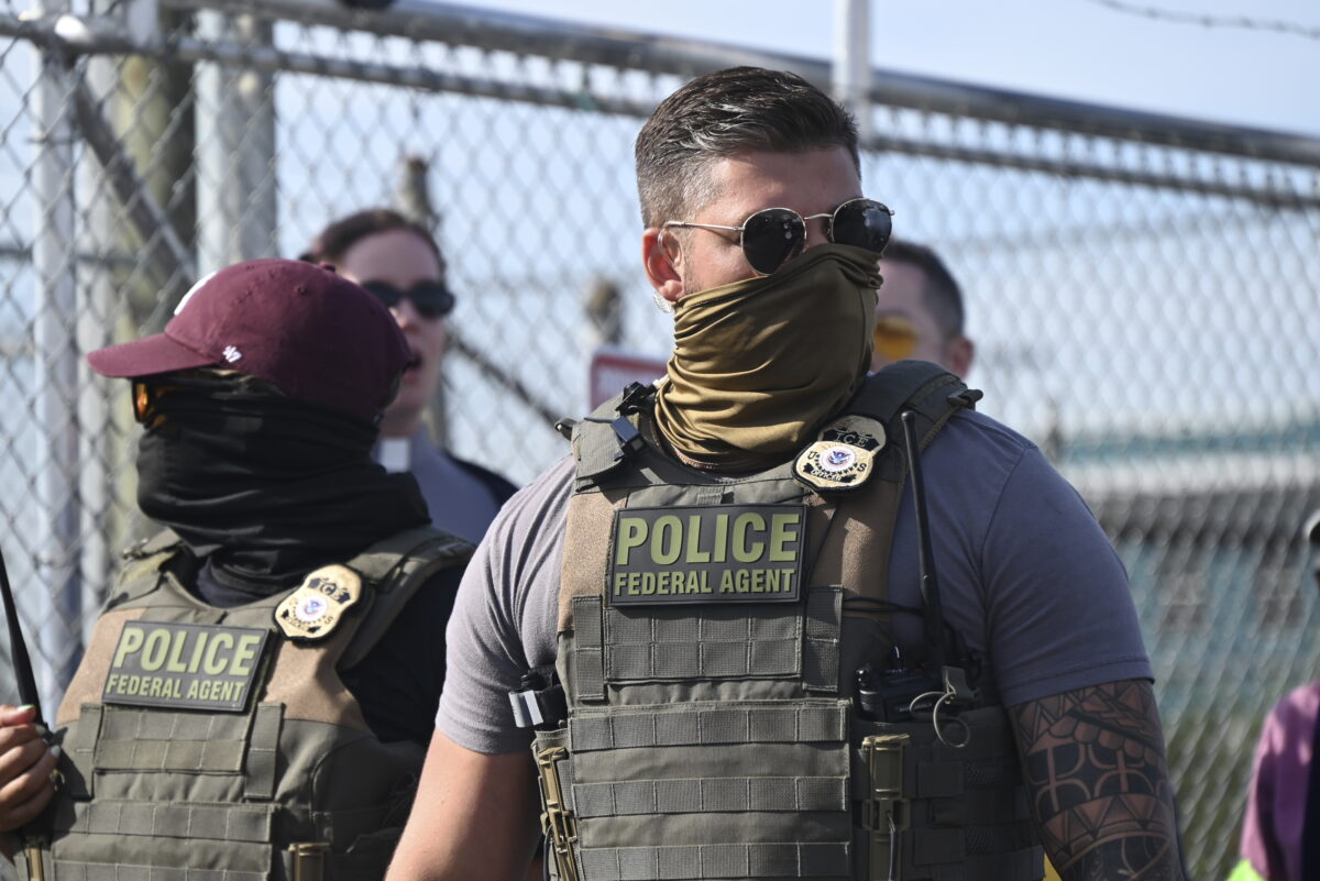 DOJ admits to violating court orders in immigration cases over 50 times ...