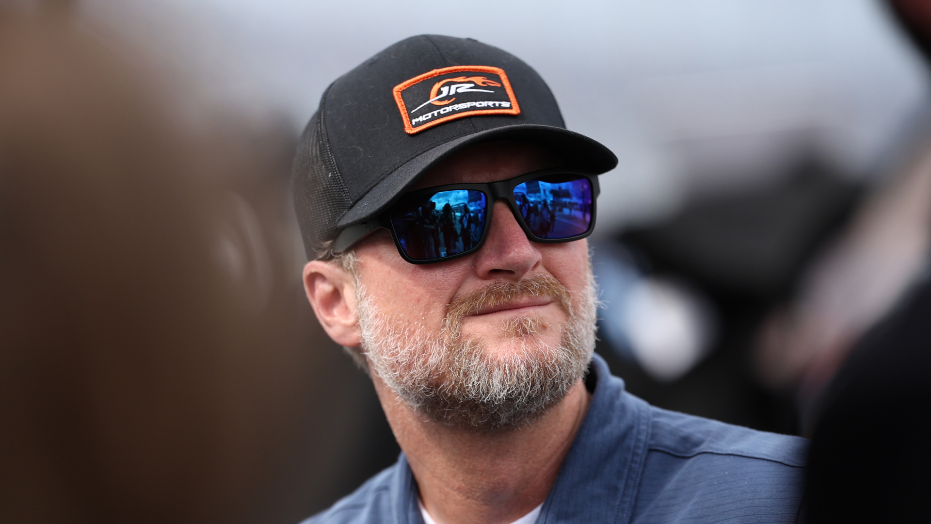 Dale Earnhardt Jr. announces return to the track