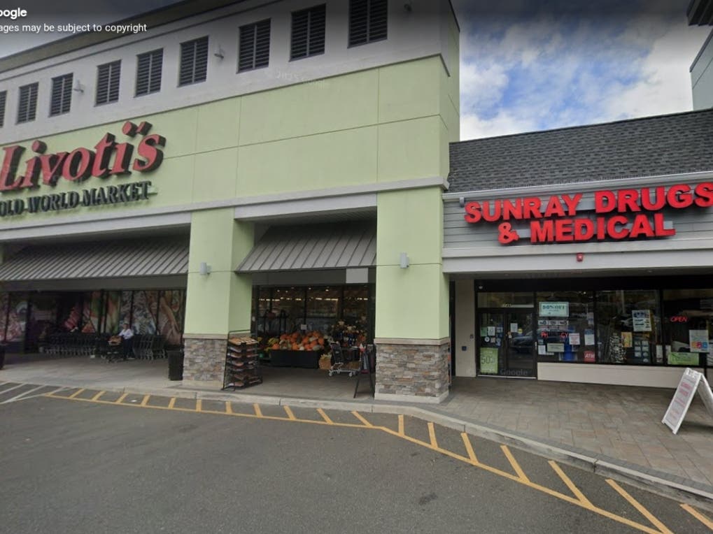 Sunray Drugs pharmacy in Middletown abruptly closes