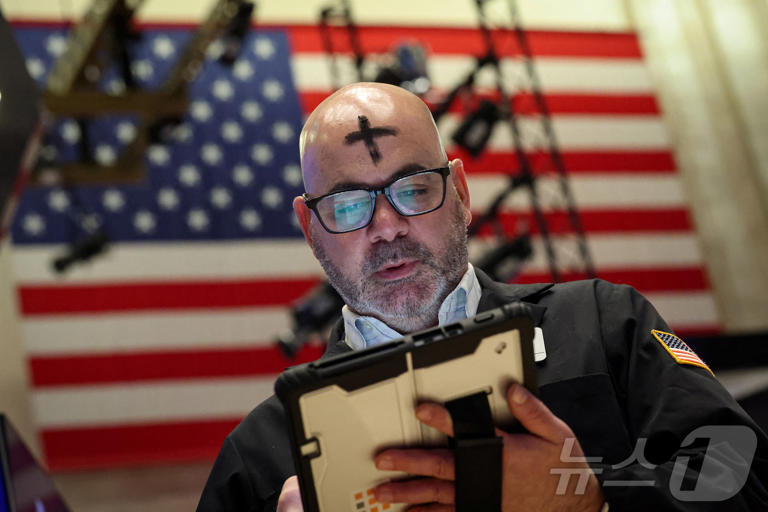 [뉴욕개장] 3대지수 하락 출발…미·이란 협상 교착