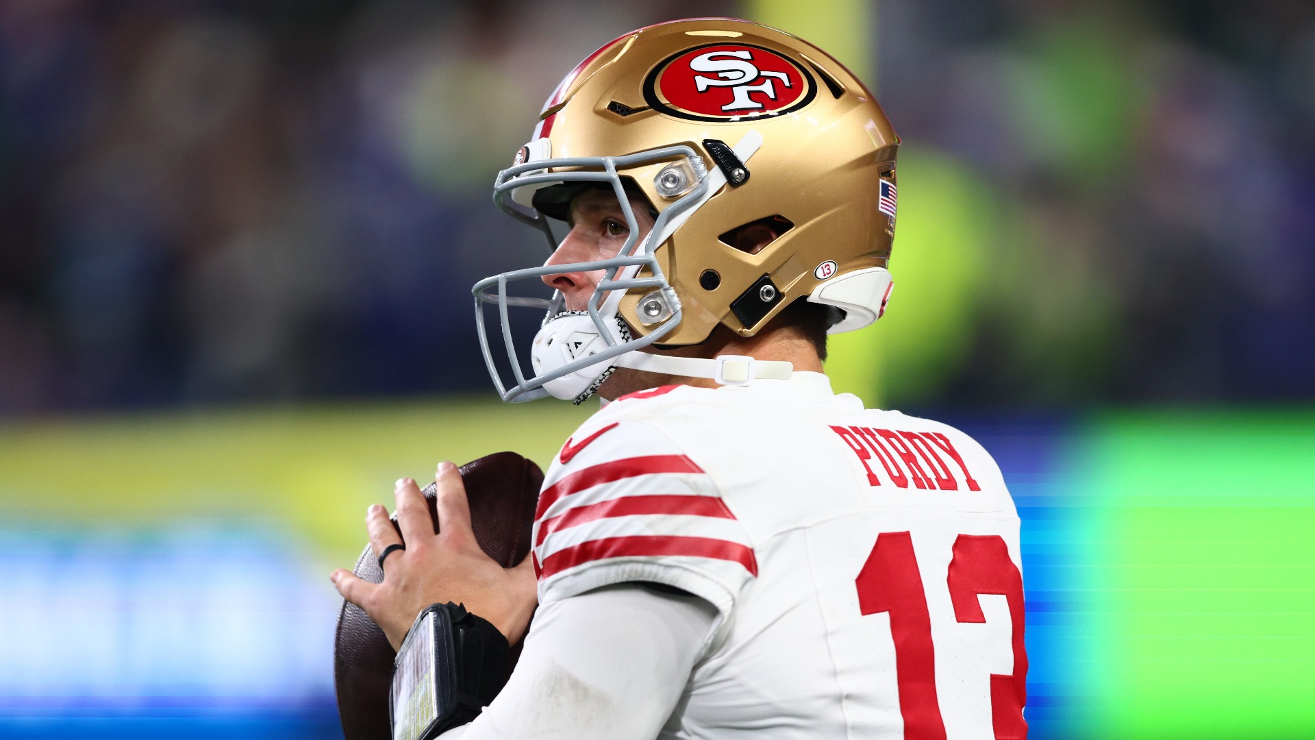 49ers to play games in Mexico & Australia in 2026 season