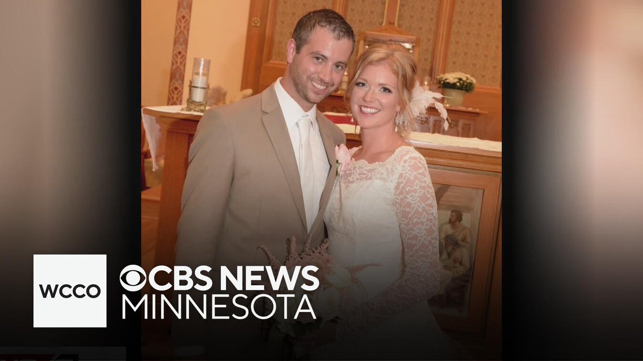 Minnesota flower farmer turns grief into new business and memoir after ...
