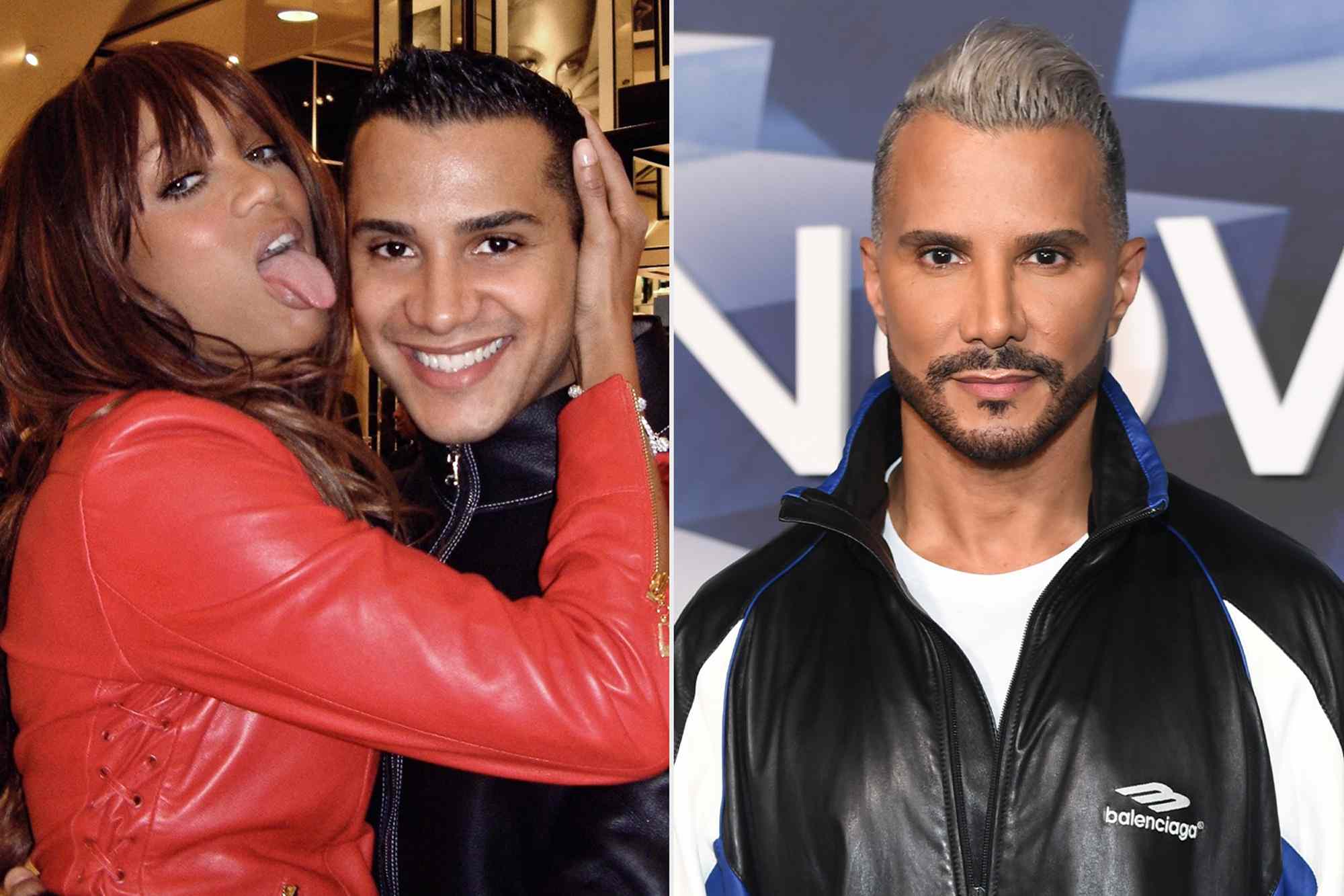 Where is Jay Manuel from “America's Next Top Model” now? Inside the ...