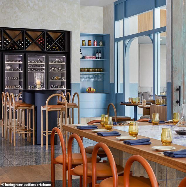 Celebrity chef Guy Grossi's restaurant announces imminent closure: 'I'm ...