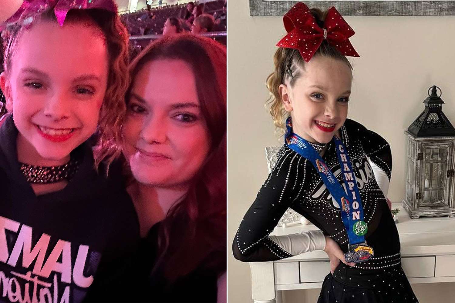 Mom who killed cheerleader daughter in hotel during tournament had lost ...