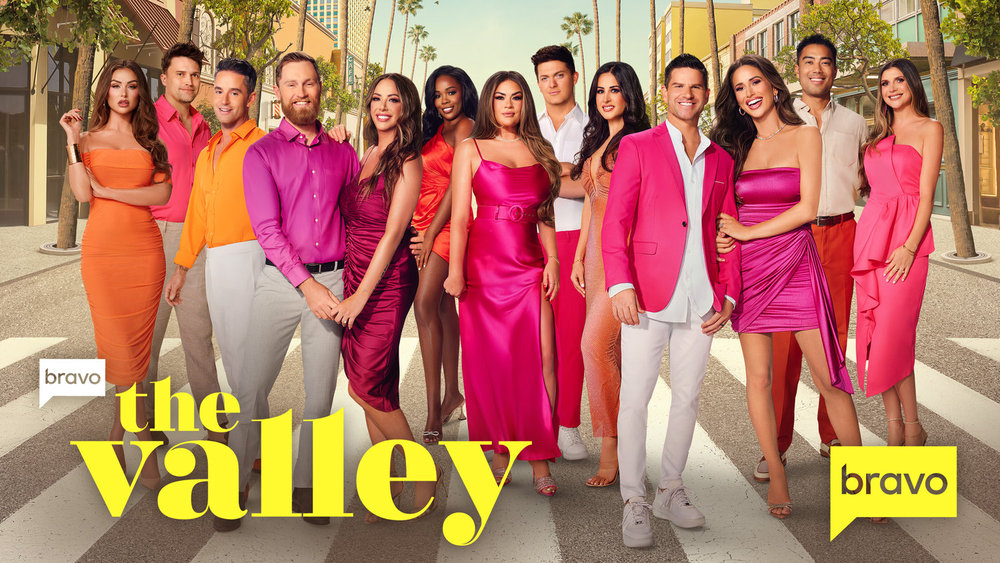 The Valley crew is back in new trailer, Bravo sets season 3 premiere date