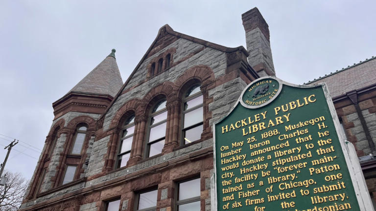 Muskegon public library plans summer reading kick-off