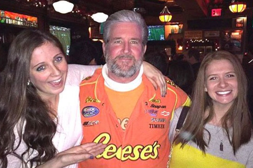 Grandson of Reese’s founder alleges Hershey has switched to cheaper ...