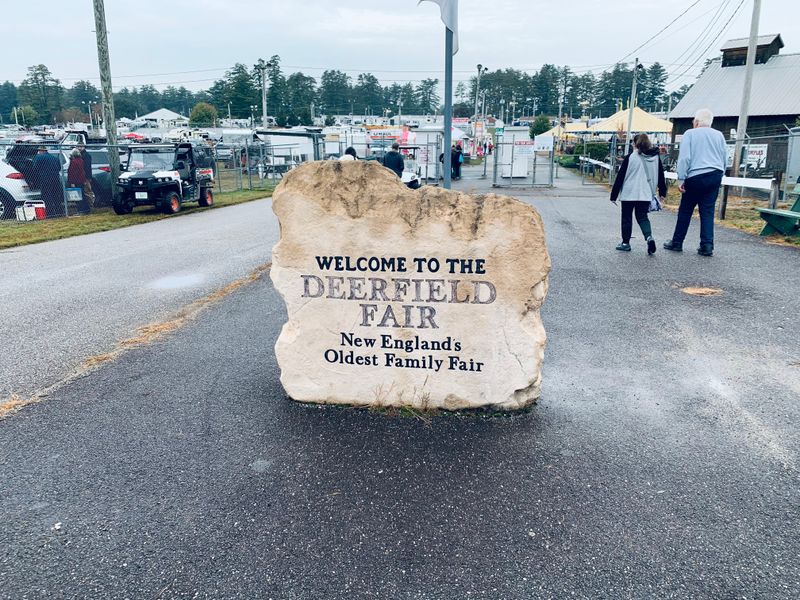 Haunted fairgrounds stories in New Hampshire that still give locals ...