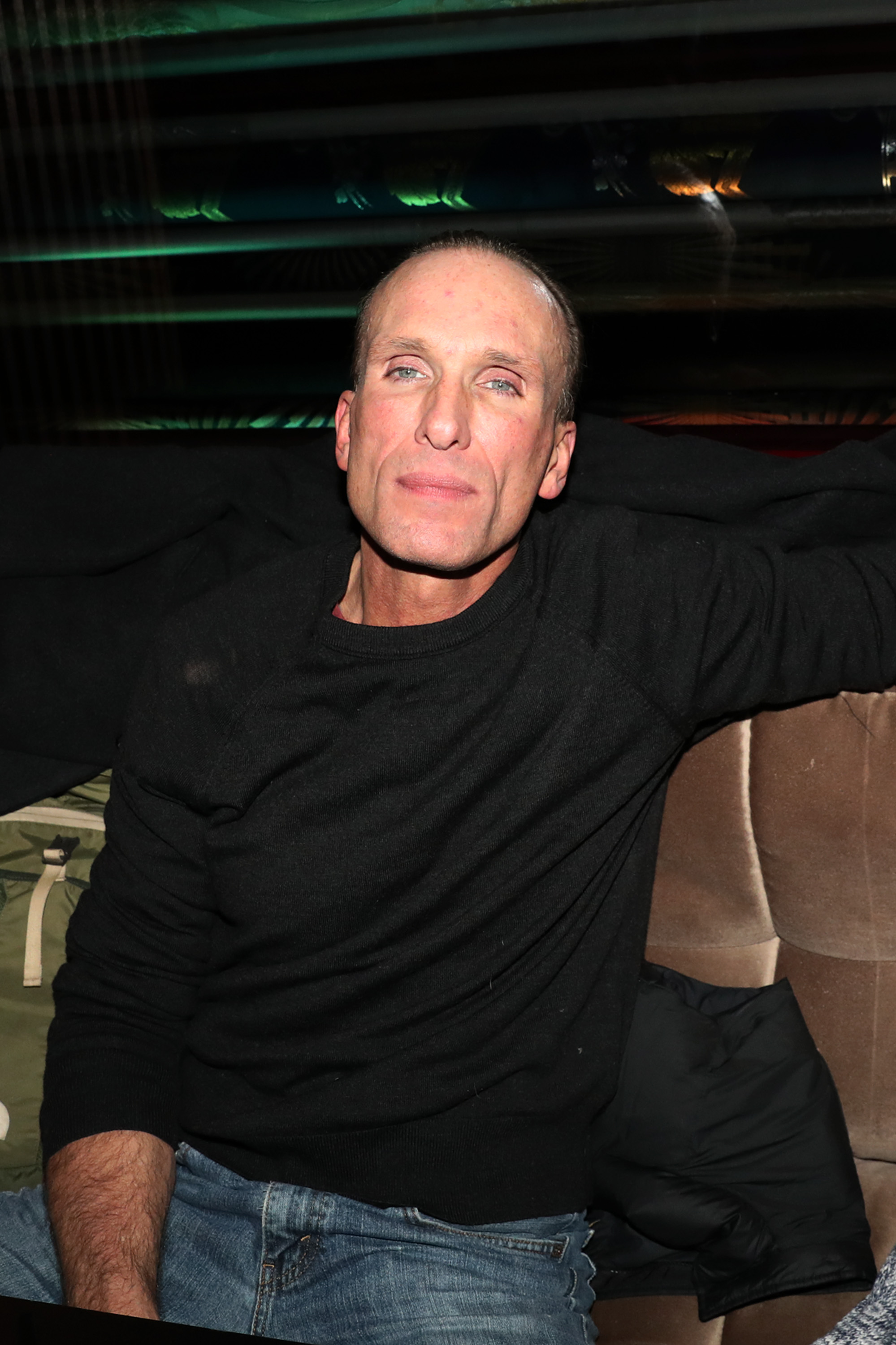 Pulp Fiction star Peter Greene’s cause of death revealed 2 months after ...