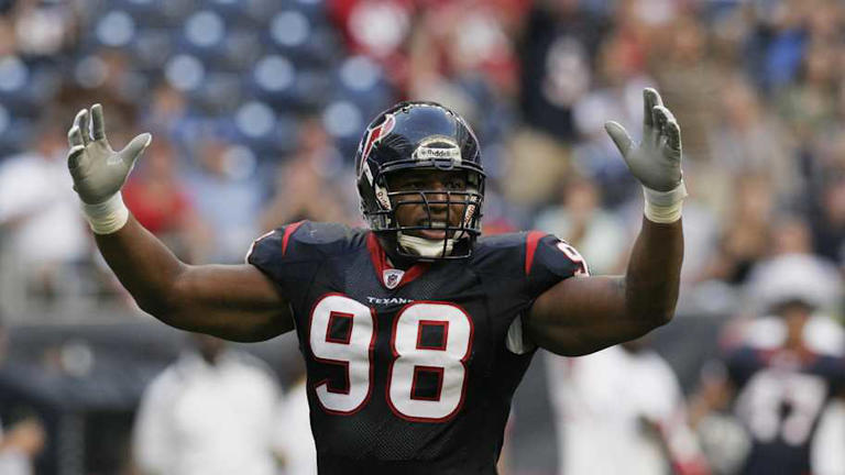 Ravens new DC explains his return to Baltimore