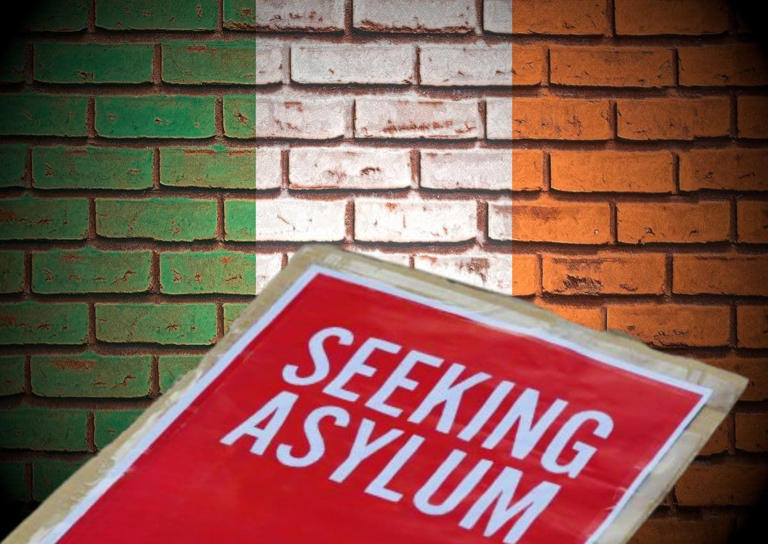 Nigerian family deported to SA after Ireland denies asylum