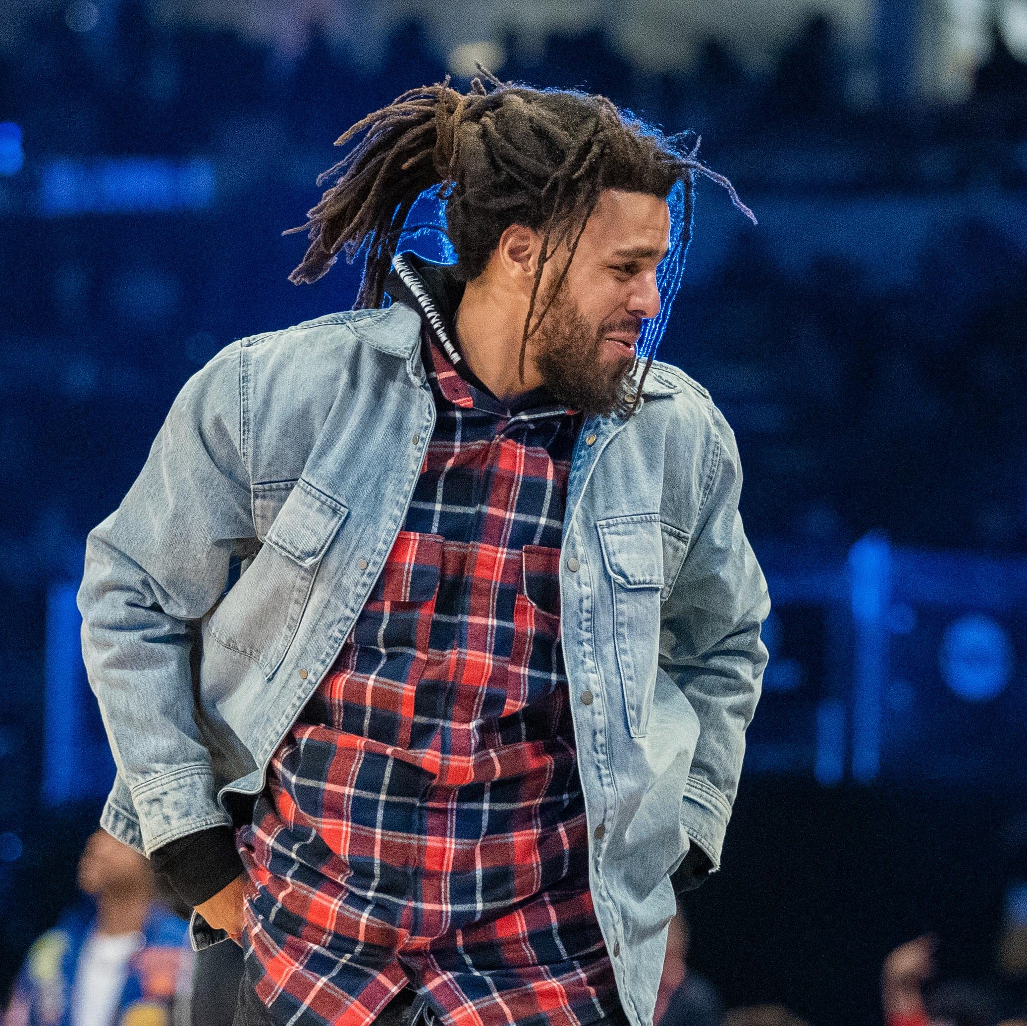 J Cole announces massive 70-stop world tour, get US tickets now