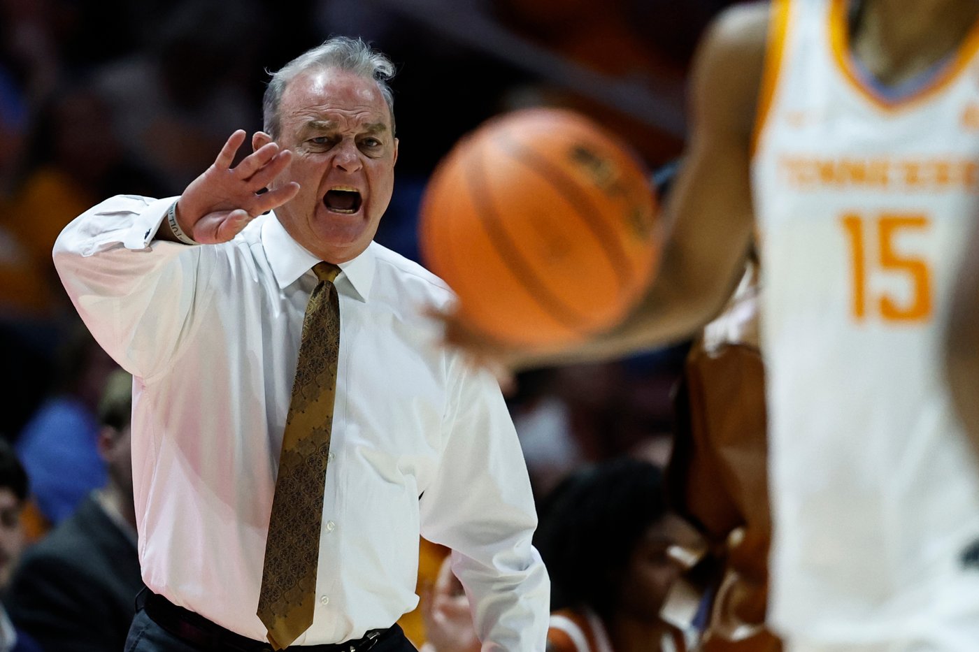 Frustrated college basketball coaches aren't holding back on publicly ...