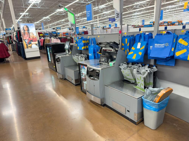'It's going to be a mess': Walmart quietly reverses major decision
