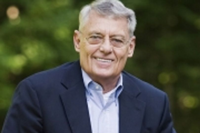 Millionaire philanthropist lawyer, 87, shot dead inside Maryland senior ...