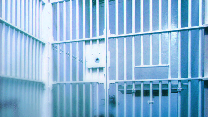 Sex offender dubbed 'Burbank Butt Sniffer' sentenced for parole violation