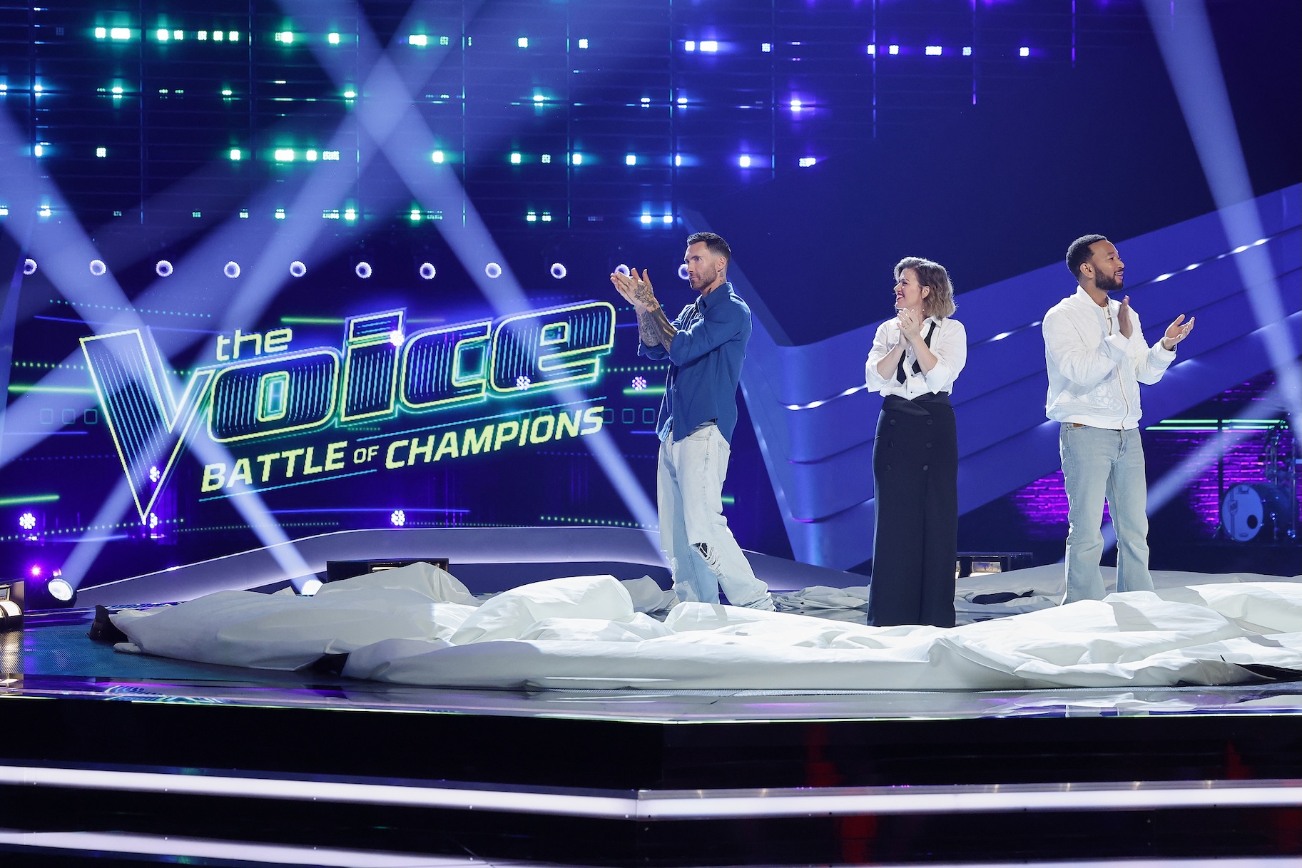 Where can you stream The Voice season 29? Here's everything you need to ...