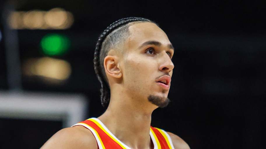 The Bigger Meaning Behind Derrick White and Fernando Love Social Media ...