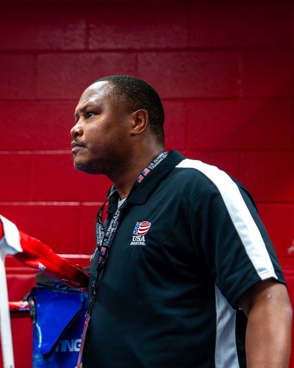 Columbus gym owner and Olympic boxing coach prepares for the next Youth ...