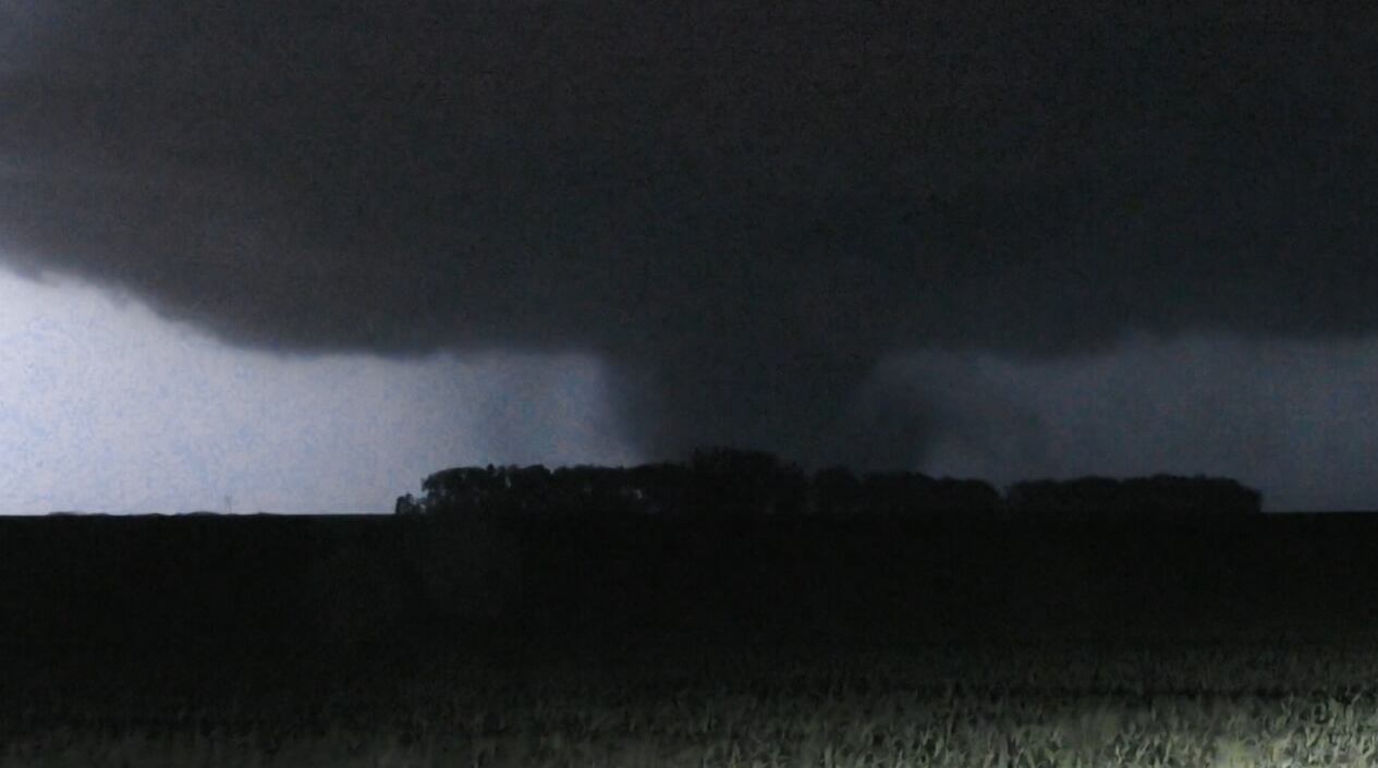 Here’s why nighttime tornadoes are more dangerous