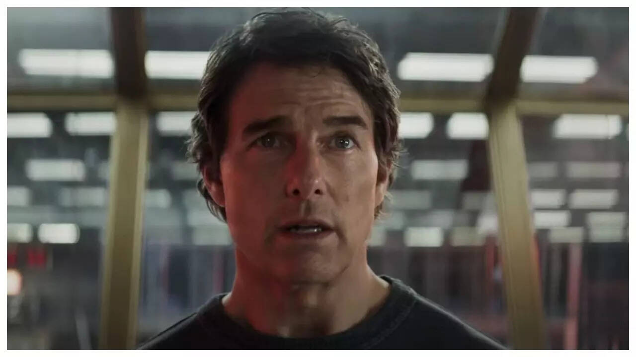 Tom Cruise eyeing Oscar-winning director Chloe Zhao to helm 'Mission ...