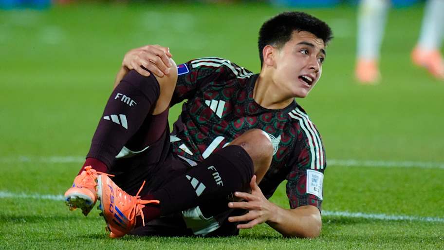 Worrying Gilberto Mora injury update spells trouble for Mexico’s World ...
