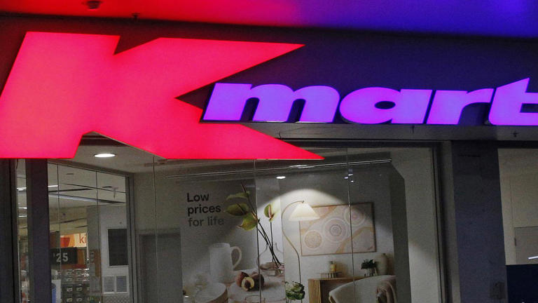 Kmart makes huge call on Black Friday