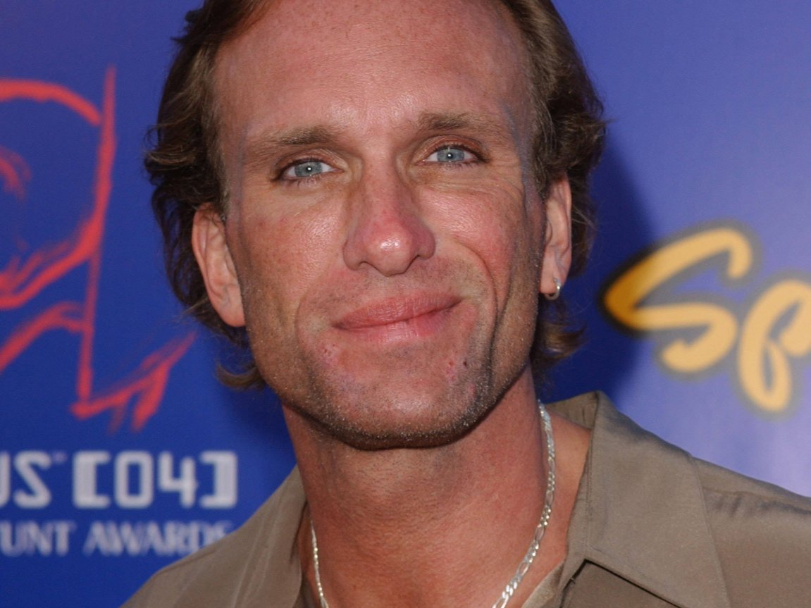 Pulp Fiction star Peter Greene: Cause of death confirmed