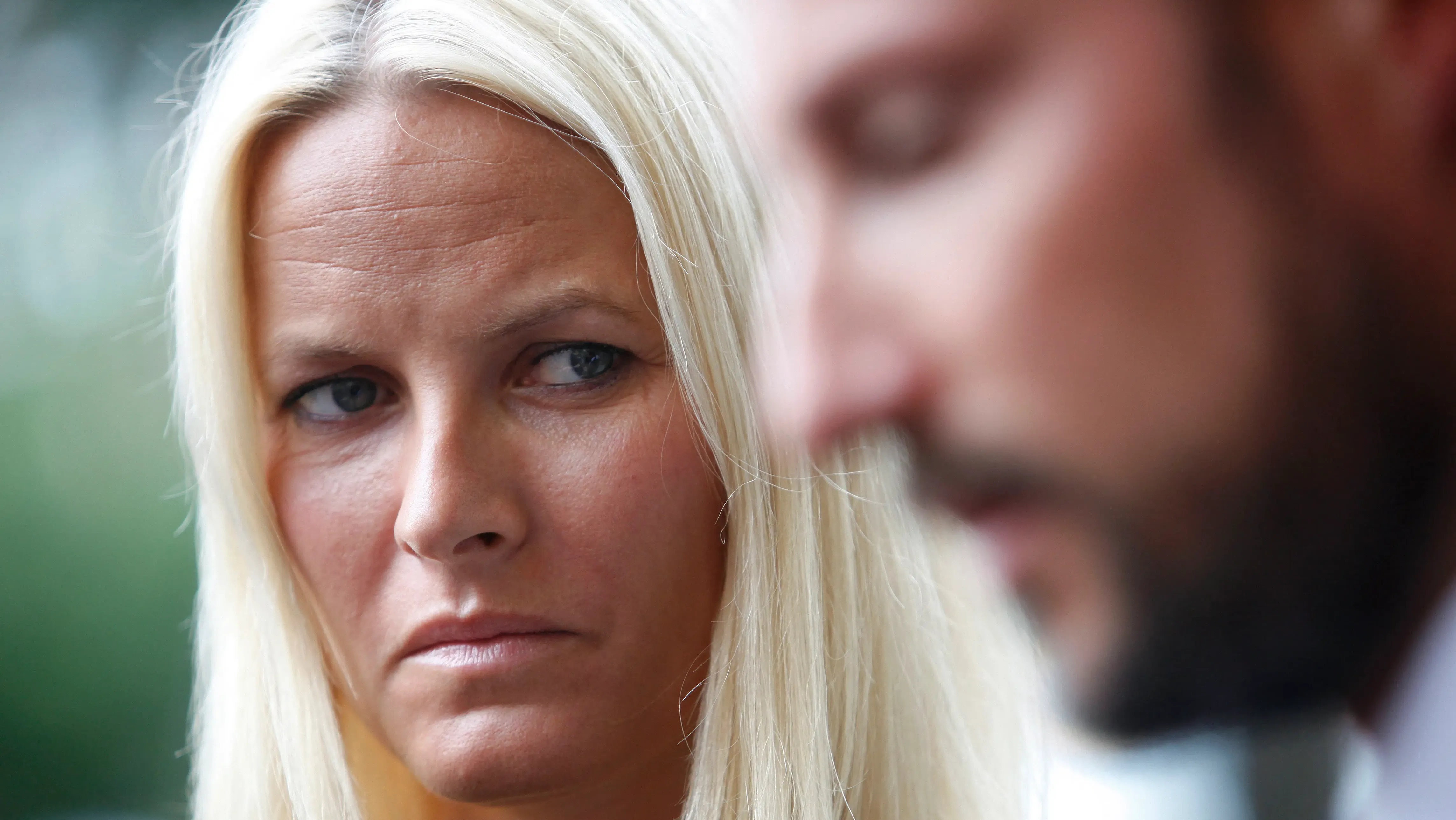 Det norske kongehus afviser snu afledningsmanøvre, lige før skandalesag ...