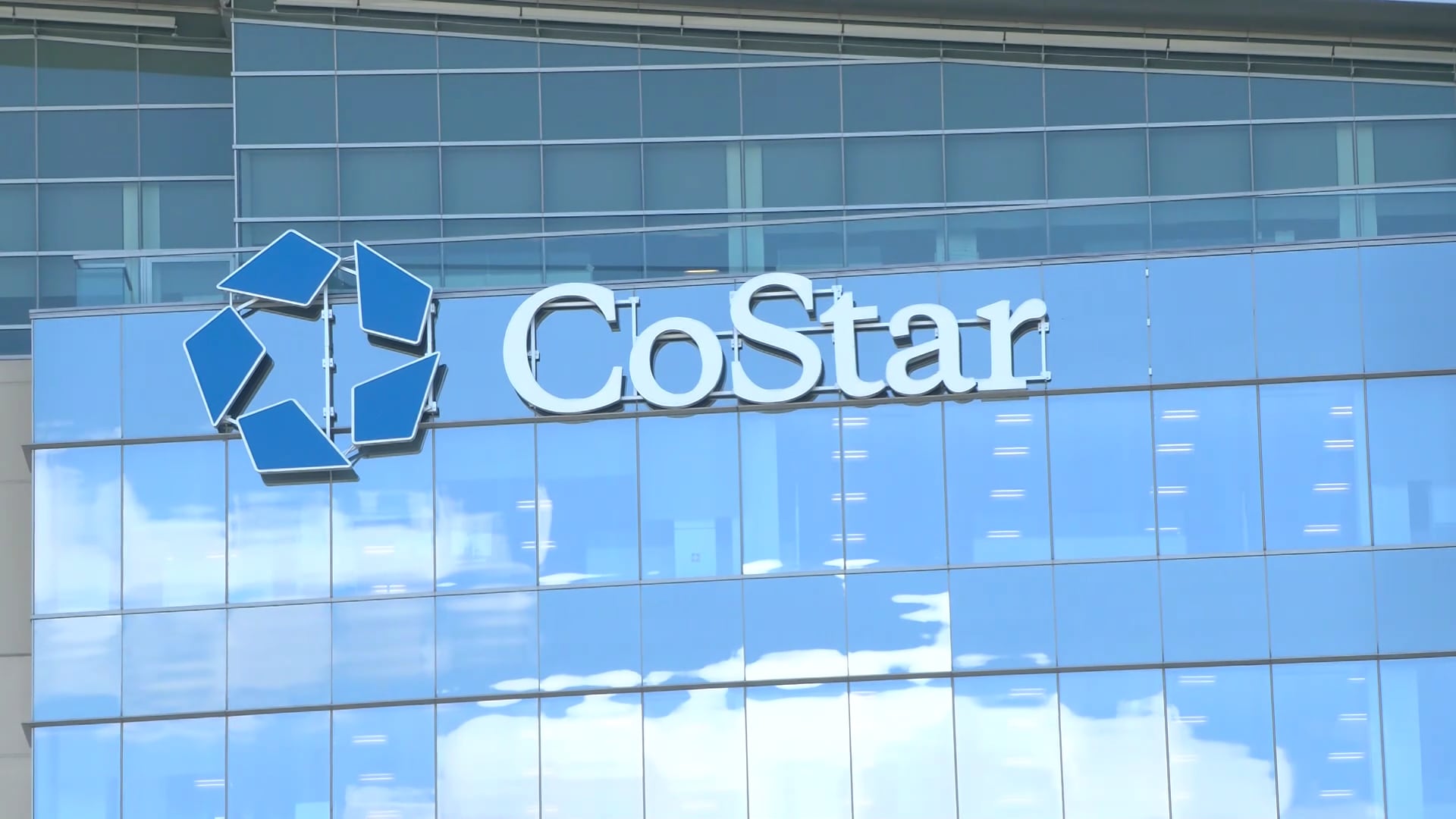 Layoffs continue at CoStar Group