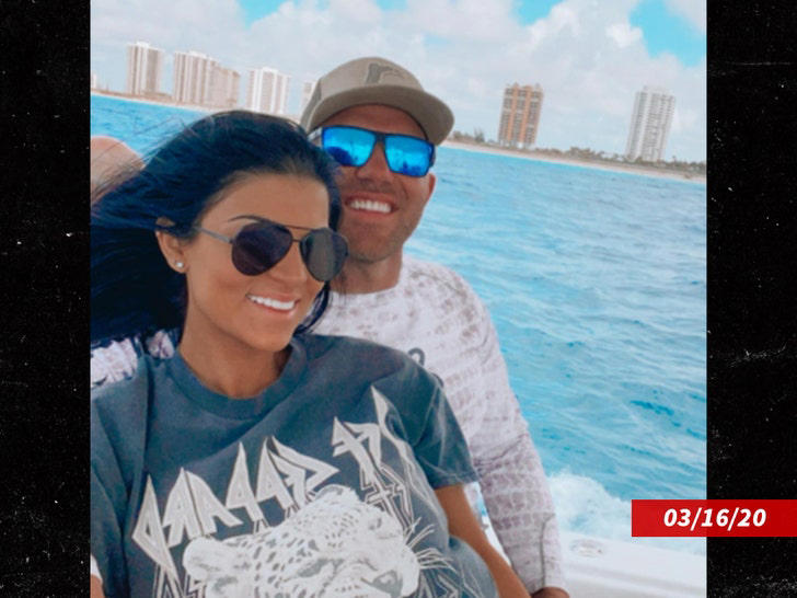 'Siesta Key' star Alex Kompothecras facing paternity suit from ex-fiancée