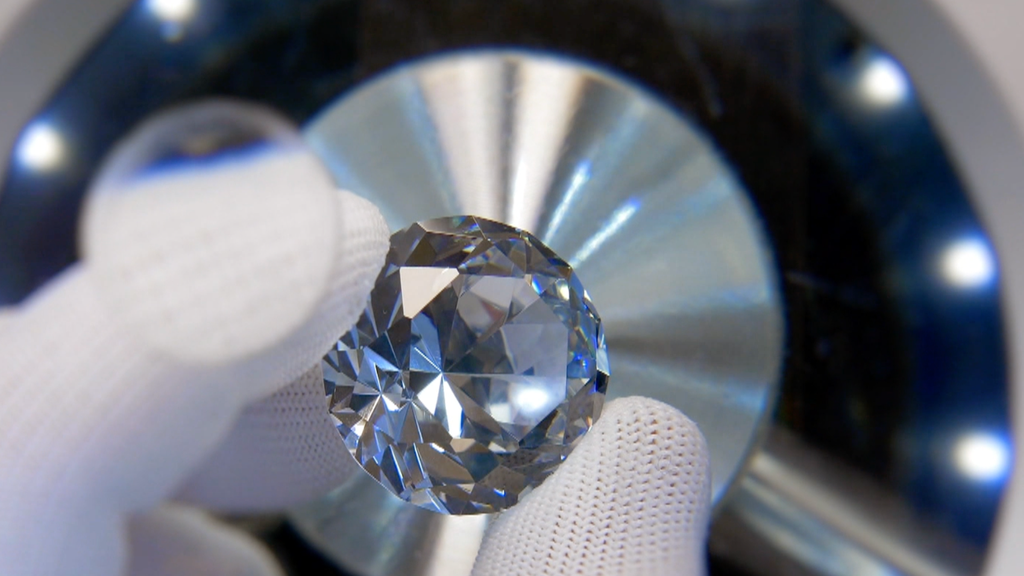 Georgia to get new Japan-backed synthetic diamond grit plant in first ...